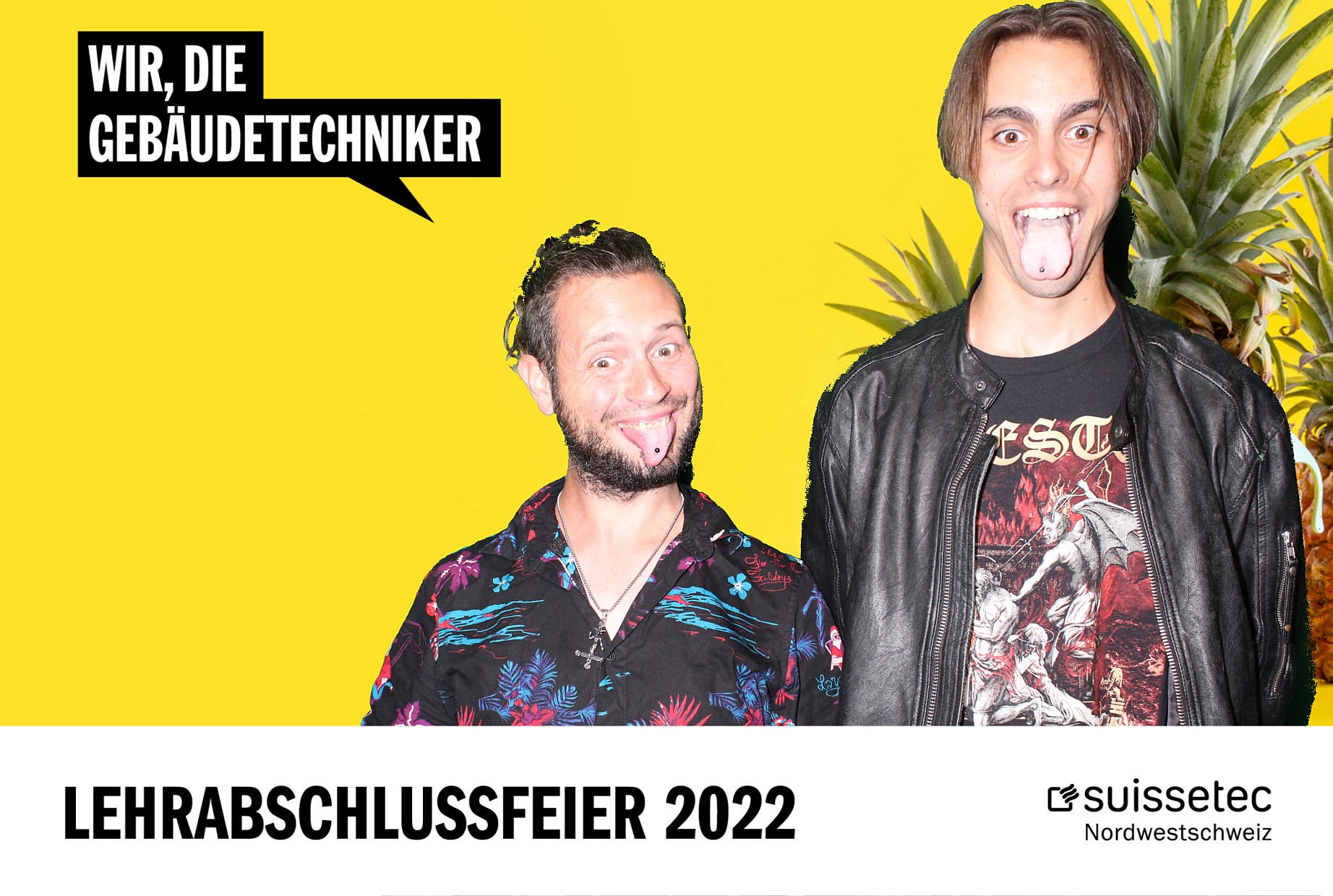 LAP-Feier 2022 - suissetec nordwestschweiz